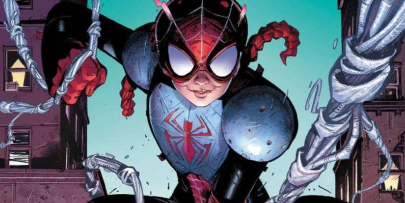 Spider-Man 3 Theory: Tobey Maguire's MCU Daughter Is Spider-Girl
