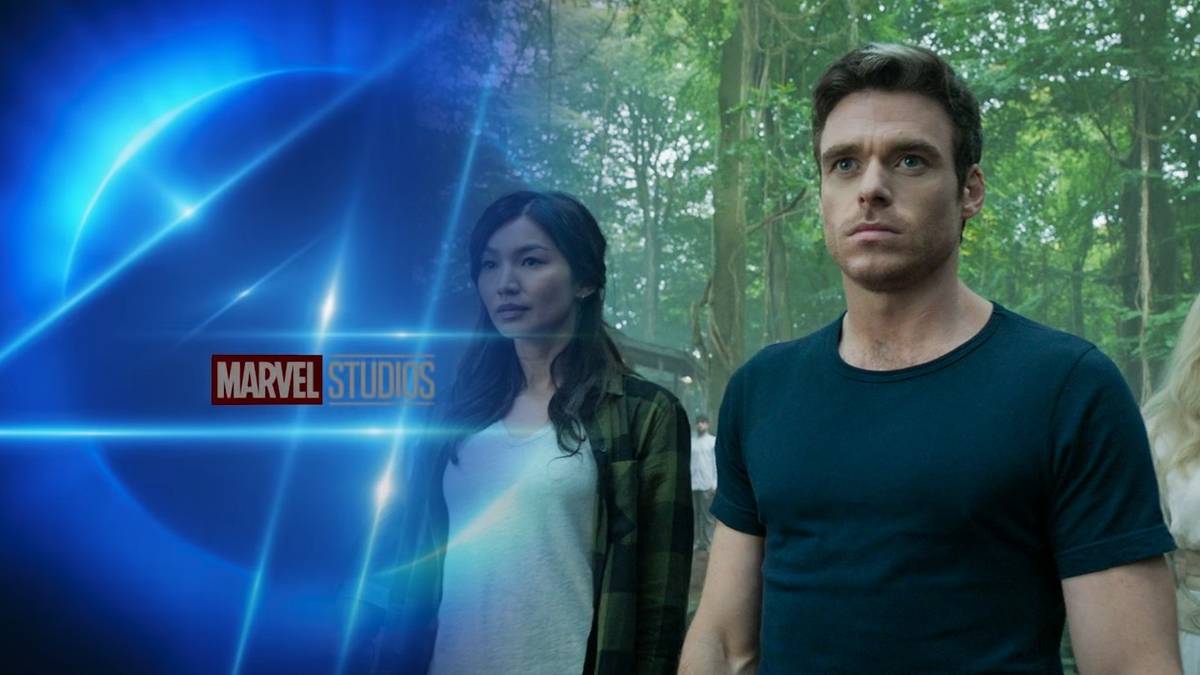 Marvel Movies Trailer Breakdown: All New MCU Footage & Teases Explained