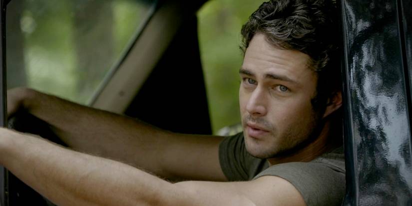 The Vampire Diaries: Katherine's Love Interests Ranked From Worst To Best