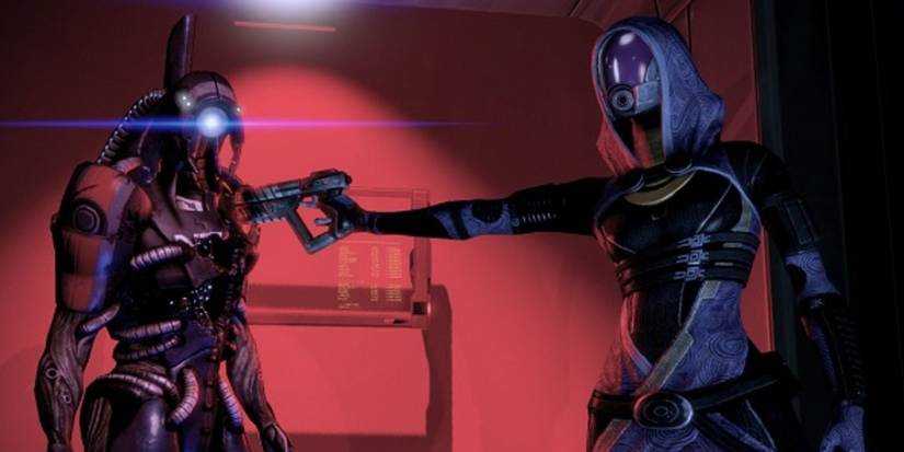 Mass Effect 2: How to Keep Everyone Alive During the Suicide Mission