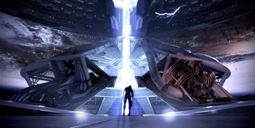 How To Get The Perfect Ending In Mass Effect 3