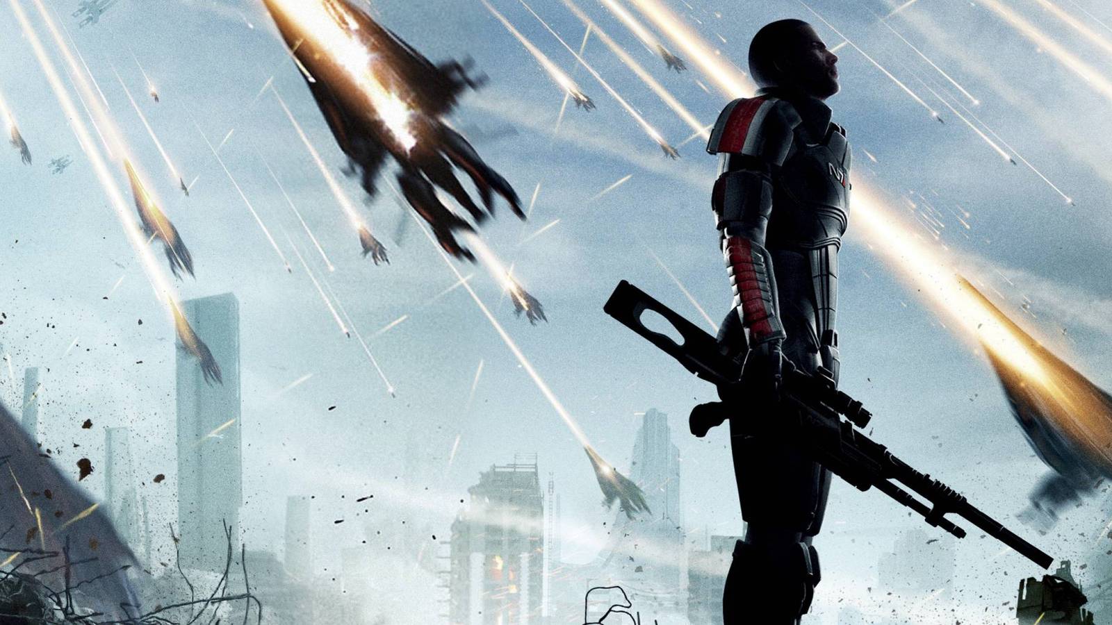 Mass Effect 3: How to Increase Galactic Readiness
