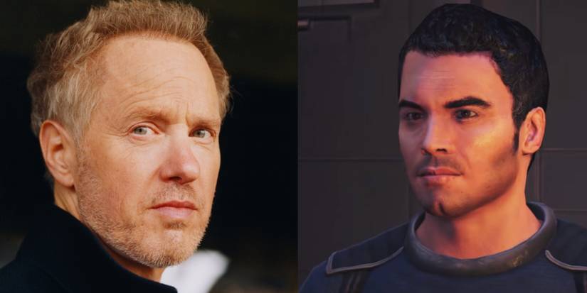 Mass Effect Cast Guide: What Movies & TV You Know The Actors From