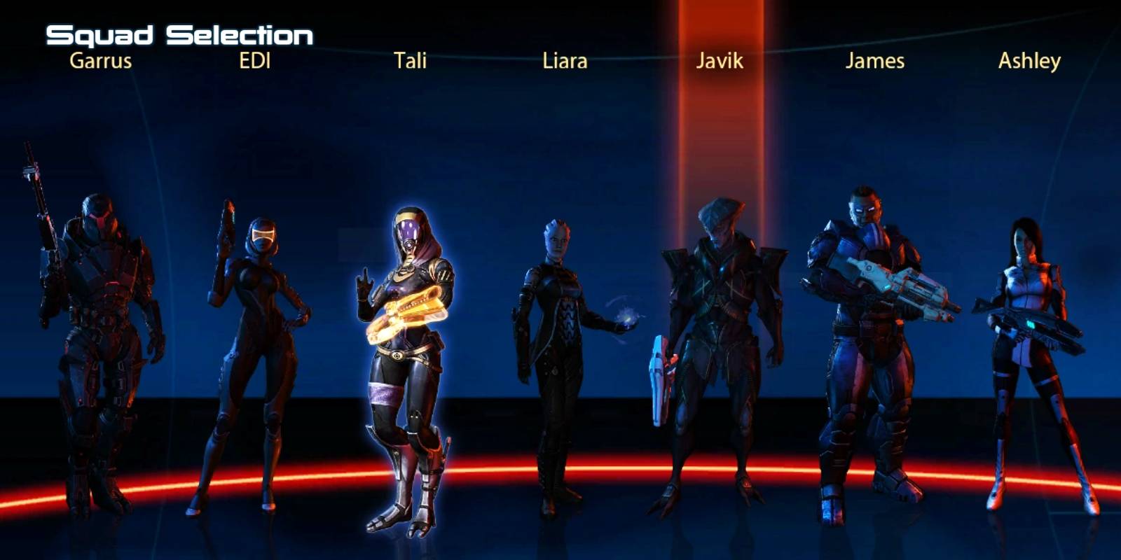 Mass Effect Cast Guide: What Movies & TV You Know The Actors From