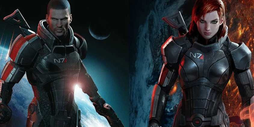 10 Mass Effect Lore Facts Even Hardcore Fans May Not Know Yet