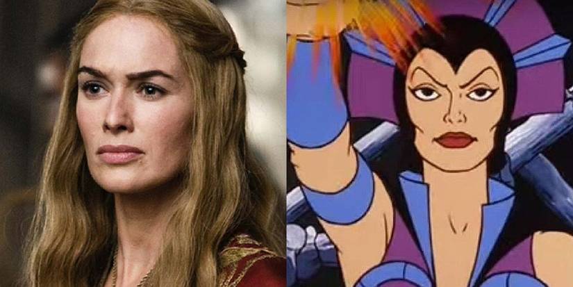 Master Of The Universe Cast Guide: Every Character & Actor Confirmed