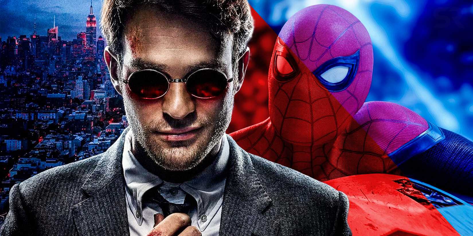 Okay Marvel, White Tiger's Trial In Daredevil: Born Again Totally Makes ...