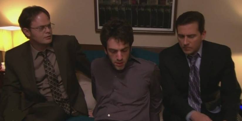 The Office: 10 Best Michael & Dwight Episodes