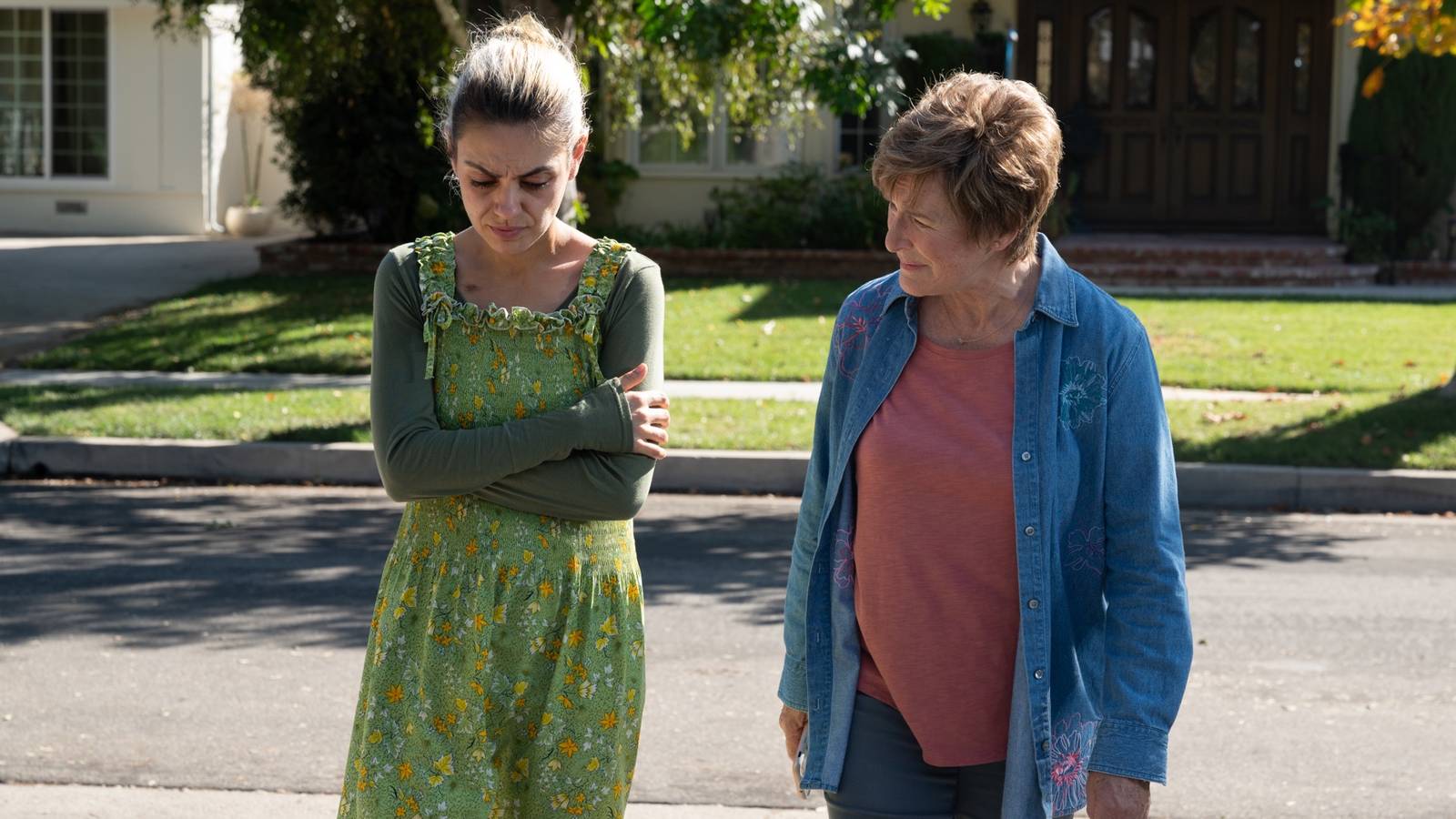 Diane Warren Interview: Four Good Days