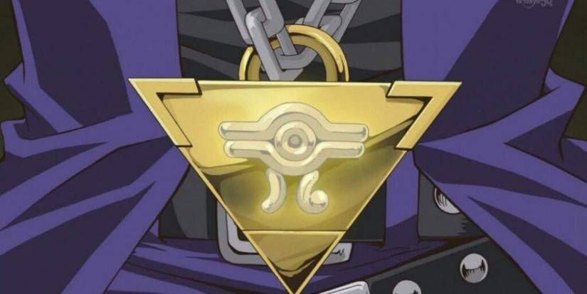 Yu-Gi-Oh!: Millennium Items, Ranked Lamest To Most Powerful
