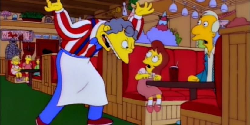 The 10 Best B-Plots On The Simpsons, Ranked