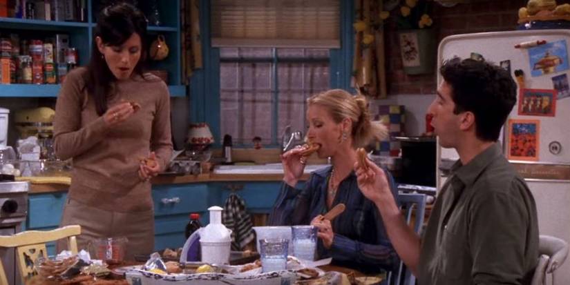 Friends: 10 Most Delicious Meals Cooked By Monica