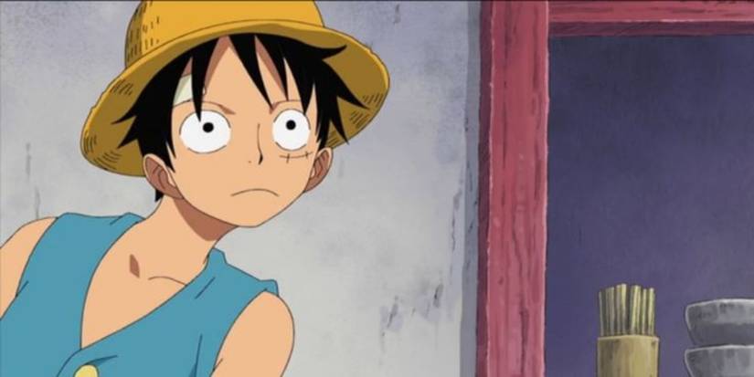 One Piece: Each Main Character's Most Iconic Scene