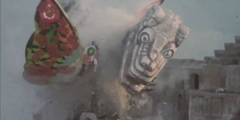 The 10 Best Kaiju Movies Featuring Mothra