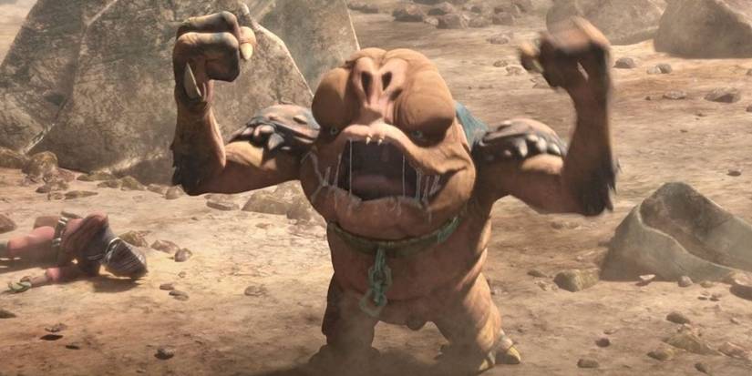 All Star Wars Retcons In The Bad Batch