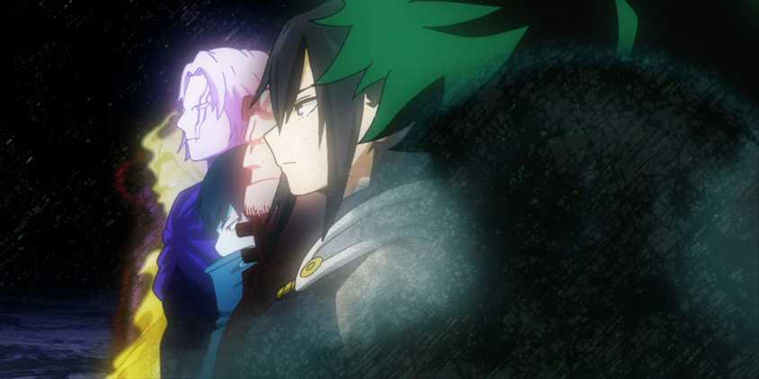 My Hero Academia: Every One For All Quirk Deku Can Use, Explained