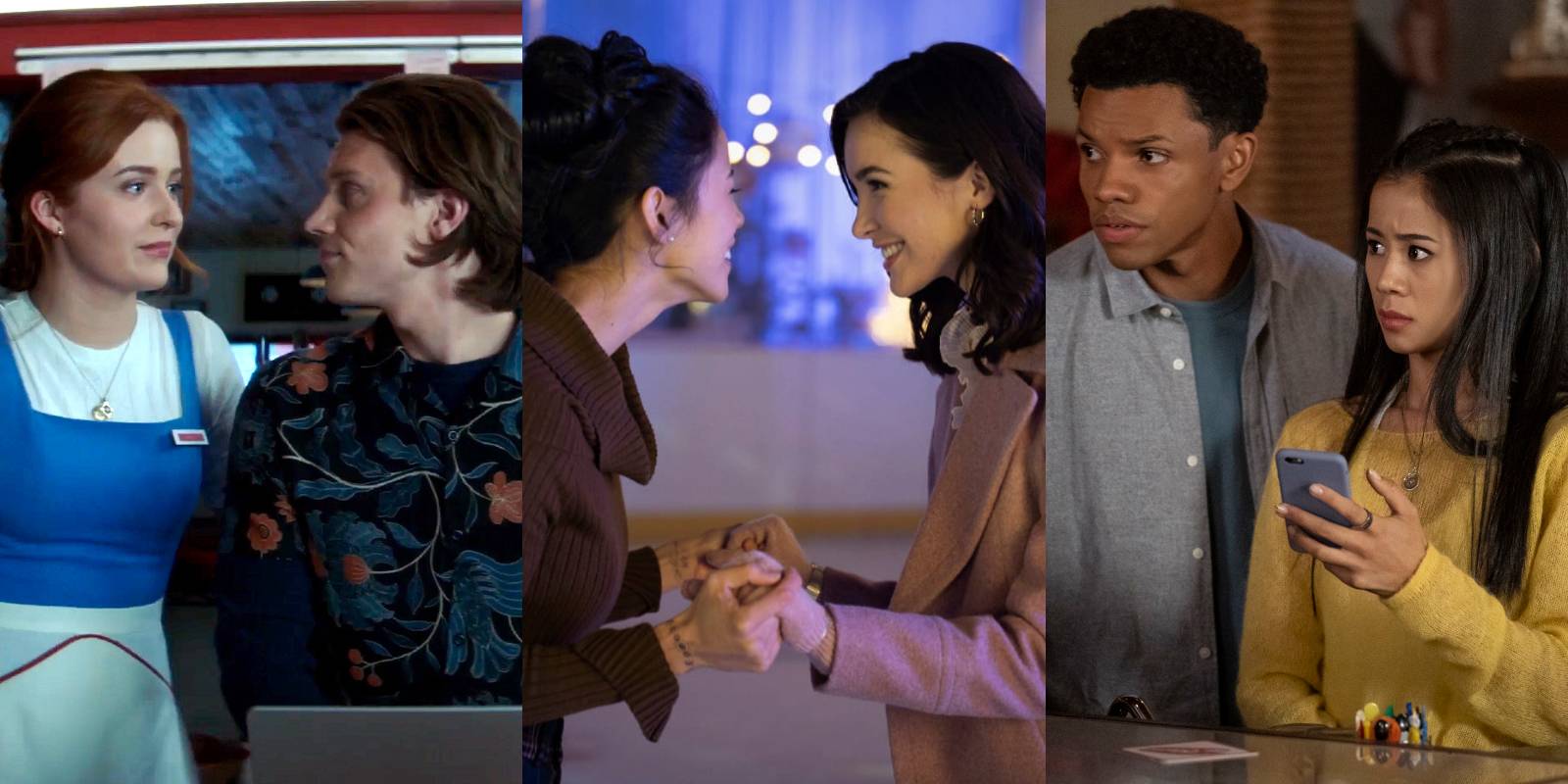 Nancy Drew Couples Ranked From Worst To Best