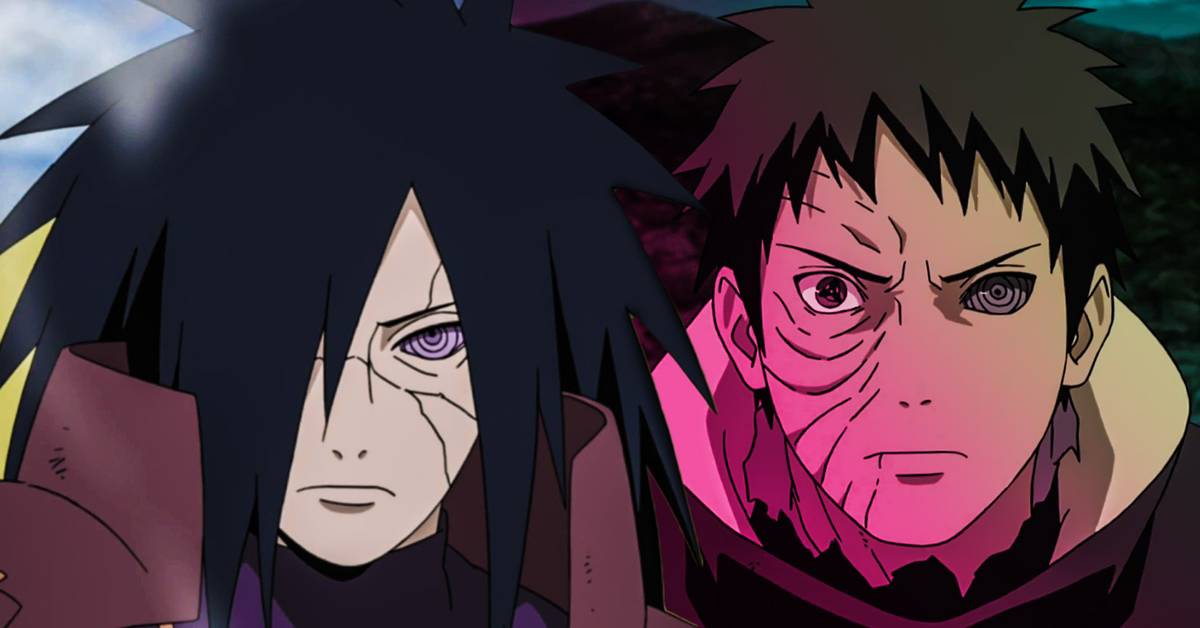 Obito Uchiha Akatsuki Akatsuki (NARUTO)/#1317154 Zerochan