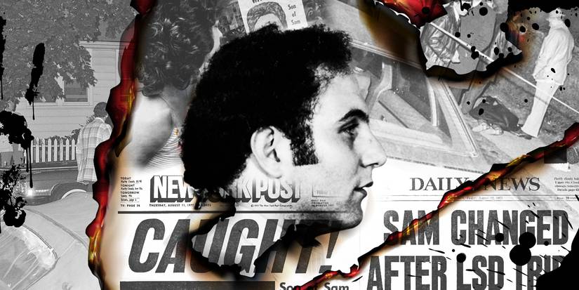 6 Most Shocking Reveals From Netflix's Son Of Sam Documentary Series