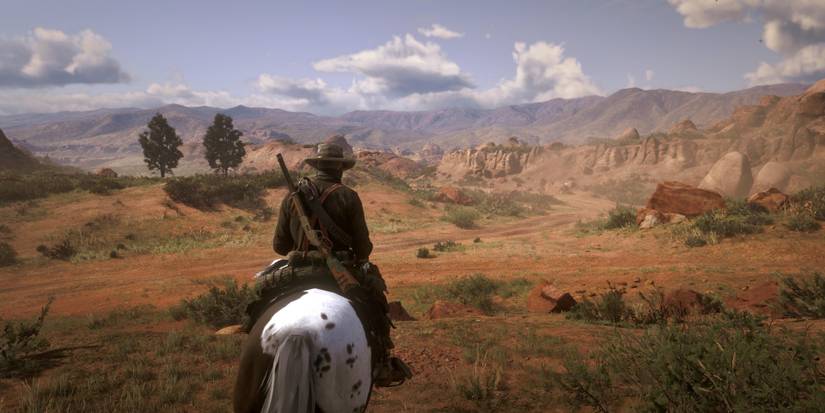 What Is The Best Area To Visit In Red Dead Redemption 2?