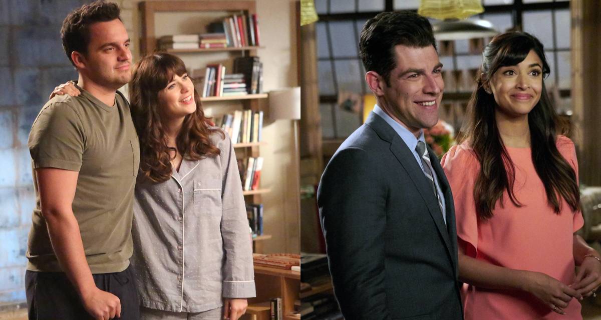 New Girl: 10 Most Romantic Quotes From The Show, Ranked