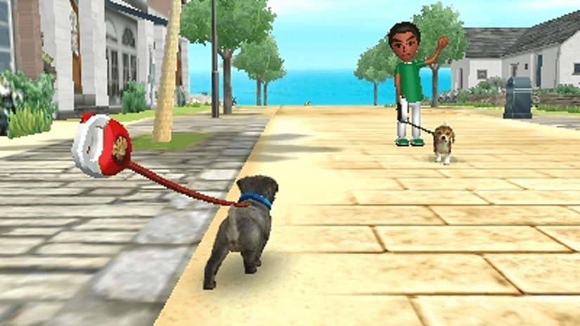 10 Best Pet-Raising Sim Games That Feel Like The Real Thing