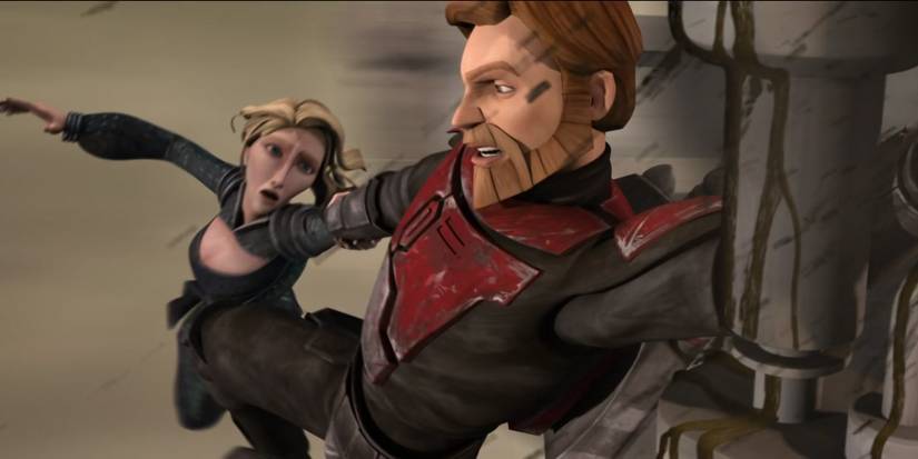 After 14 Years, Star Wars Finally Has The Chance To Tell Obi-Wan's Most ...