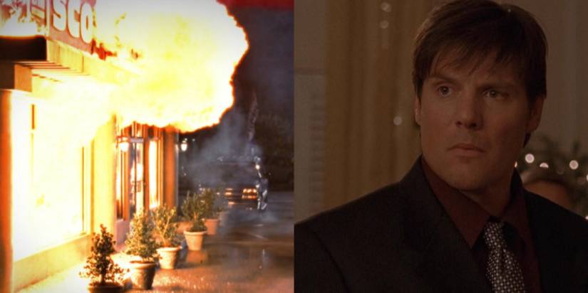 One Tree Hill: The 10 Most Riveting Scenes Set To Music, Ranked