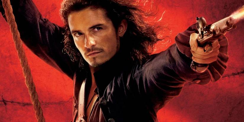 Pirates Of The Caribbean: 10 Best Will Turner Quotes