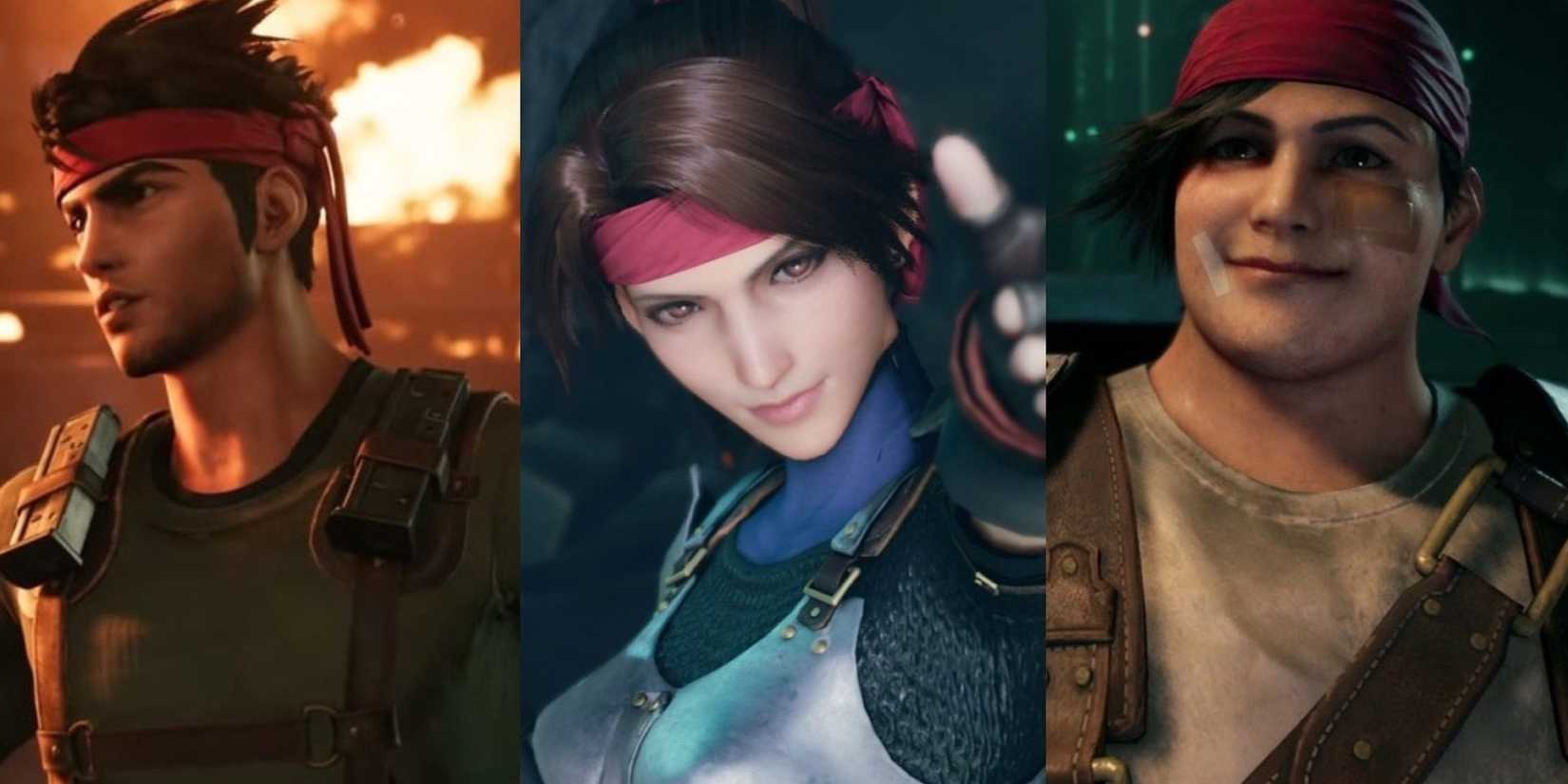 10 Harsh Realities Of Playing Final Fantasy 7 After FF7 Remake & Rebirth