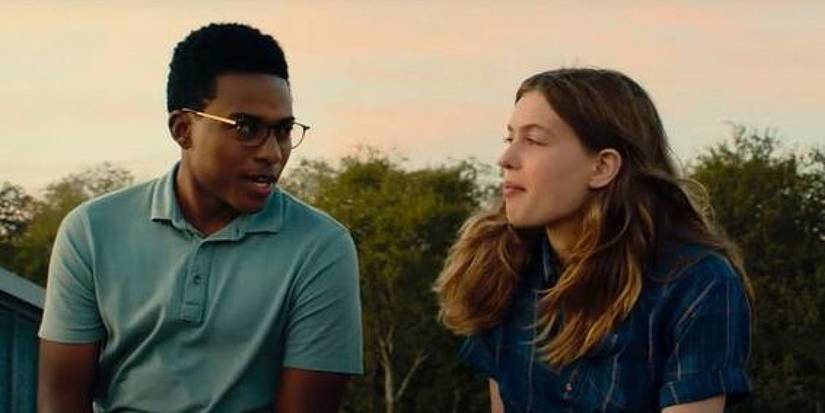 Amazon's Panic Cast & Character Guide