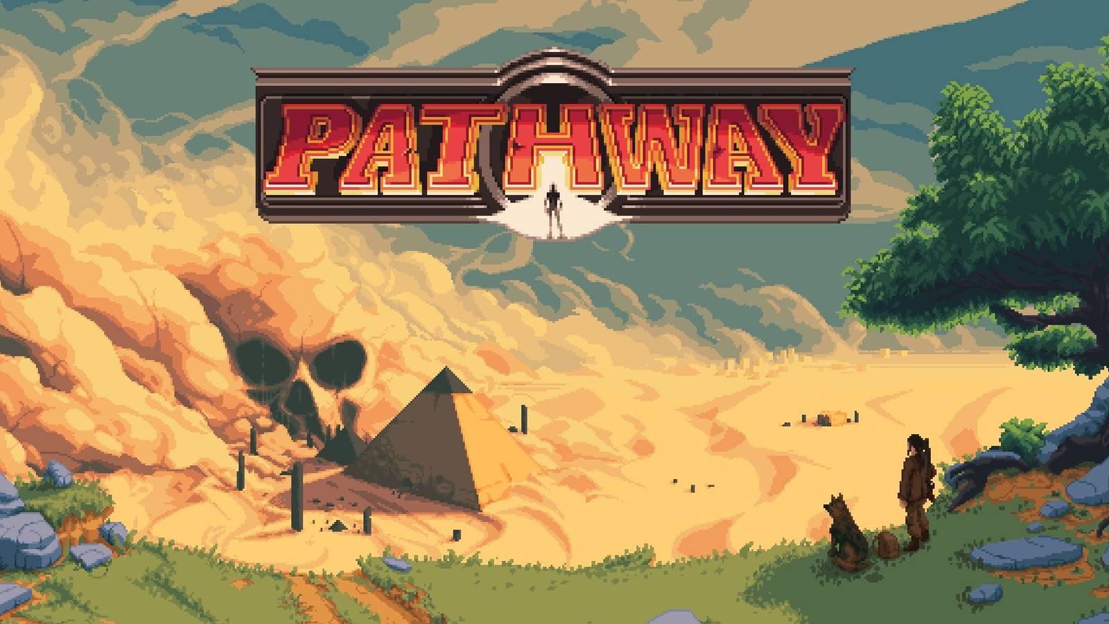 Pathway Review: A Classic Desert Adventure