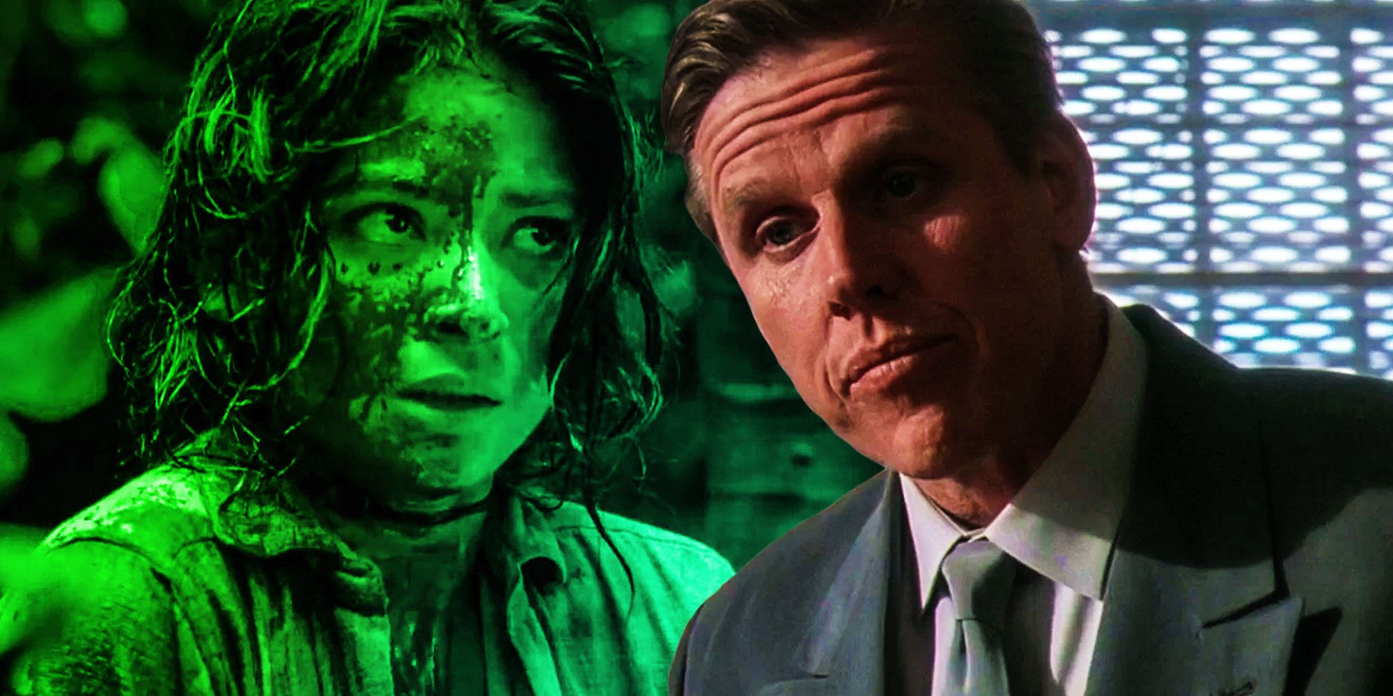 Predator 2's Deleted Cameo From The Original Film's Anna Explained