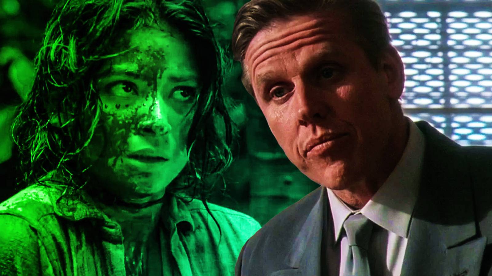 Predator 2's Deleted Cameo From The Original Film's Anna Explained