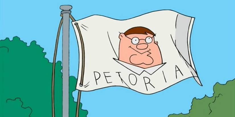 Family Guy: 10 Hidden Details You Missed About The Griffin Home