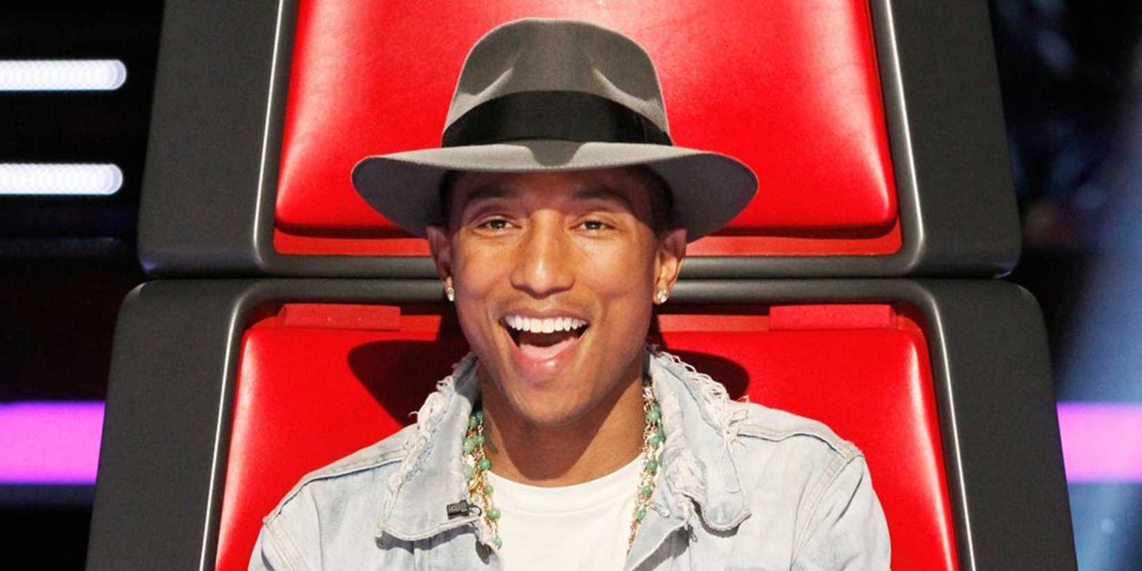 What Happened To Pharrell's Music Partner Chad Hugo