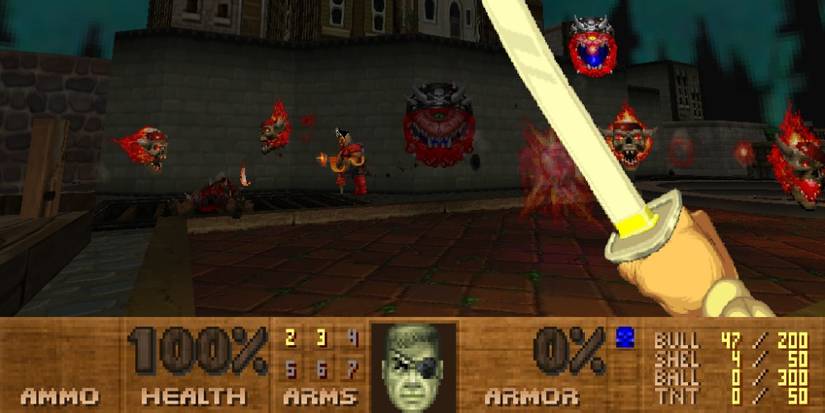 10 Best Fan-Made Doom Games You Need To Play