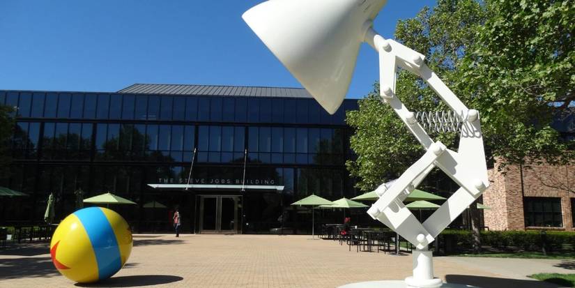 Pixar: 10 Things All The Movies Have In Common