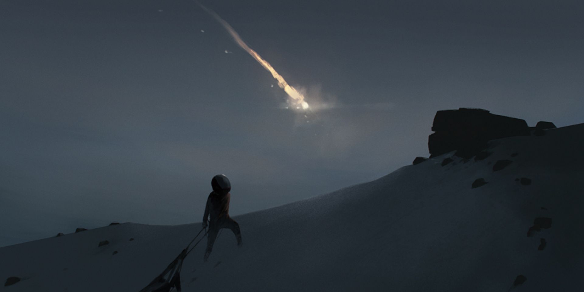 Inside Game: Ending & Real Meaning Explained
