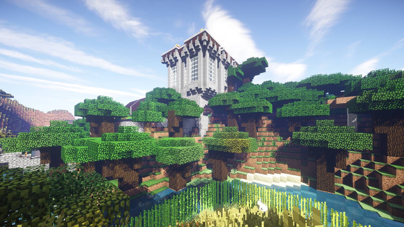What SMP Means In Minecraft