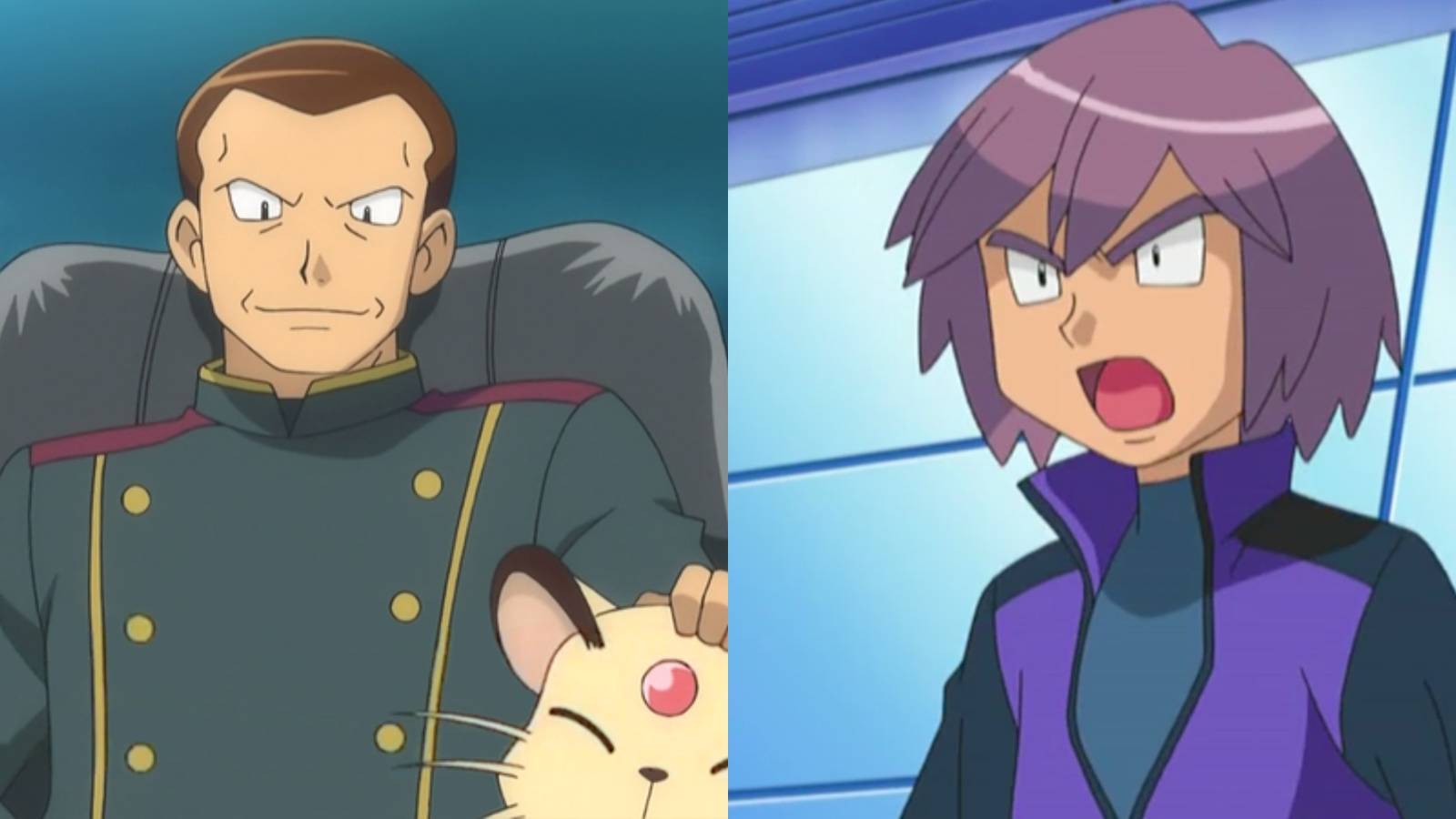 Pokémon: 10 Villains Fans Love