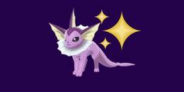 Pokemon Go How To Find Catch Shiny Vaporeon Pokemonwe