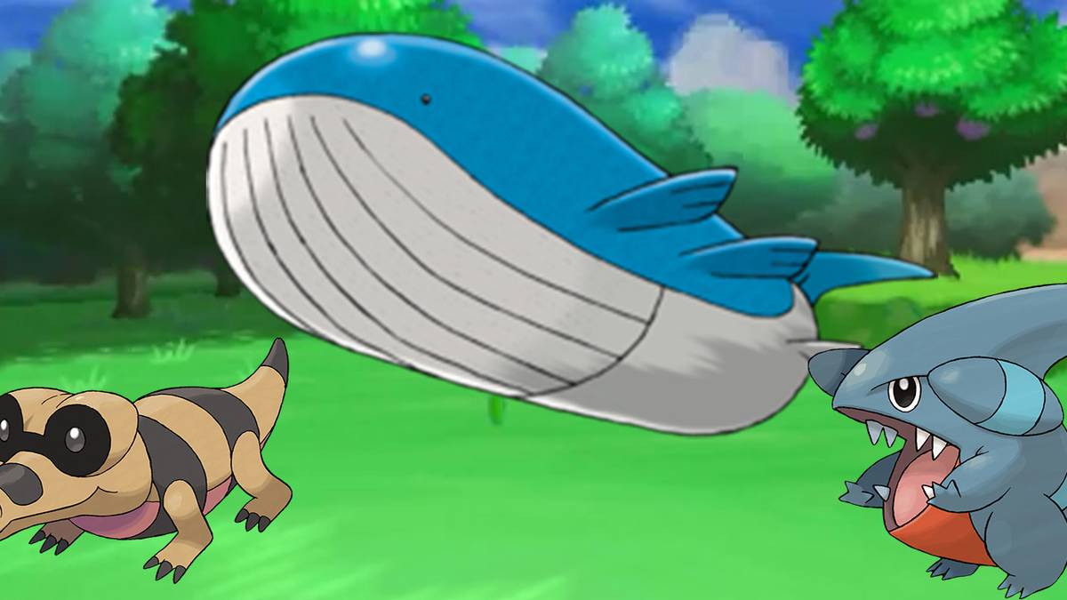 Plugging Pokémon Names Into Autocorrect Produces Some Hilarious Results