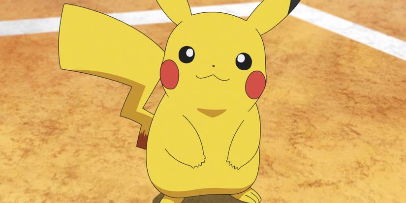 Pokémon: Ash’s Best Pokémon From Each Region