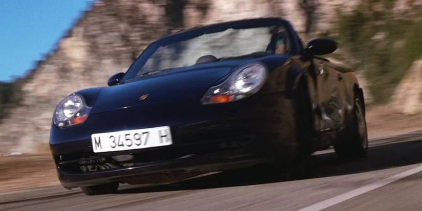 Mission Impossible: The 10 Best Cars In The Franchise, Ranked By Price