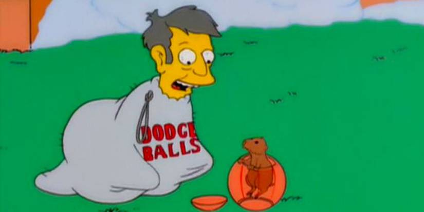 The Simpsons: 10 Best Principal Skinner Episodes