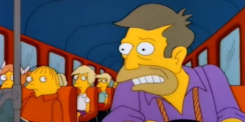 The Simpsons: 10 Best Principal Skinner Episodes