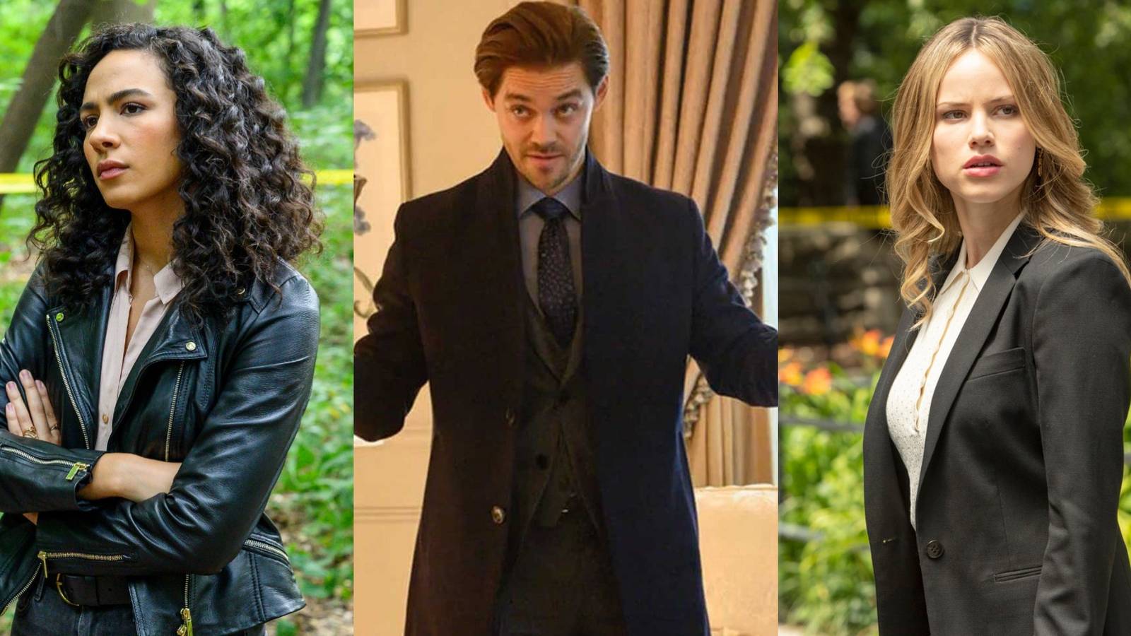 Prodigal Son: The Main Characters, Ranked By Likability