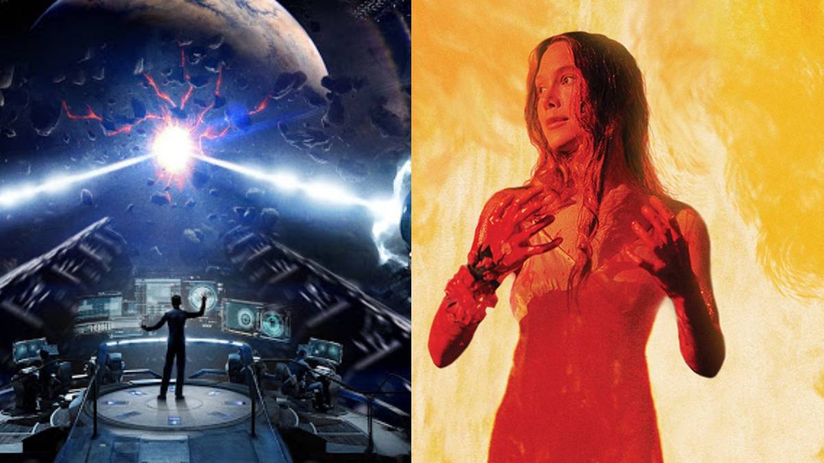 10 Posters That Accidentally Spoiled The Movie