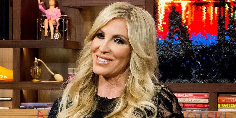 10 Real Housewives Of Orange County No Longer On The Show - Where Are ...